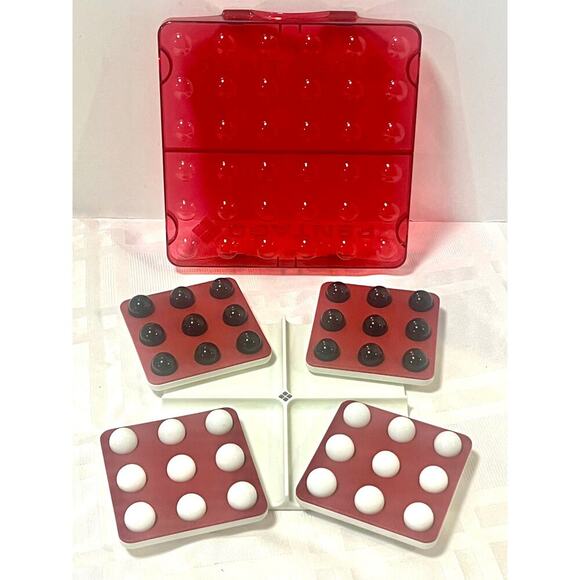 Kawada | Games | Kawada Pentago Board Game For Ages 8 Gomoku Kbg7 ...